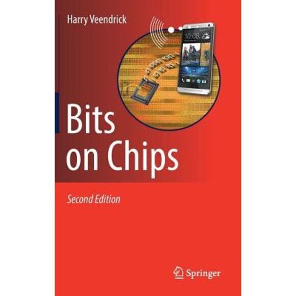 Harry Veendrick | Other | Bits On Chips Harry Veendrick | Poshmark